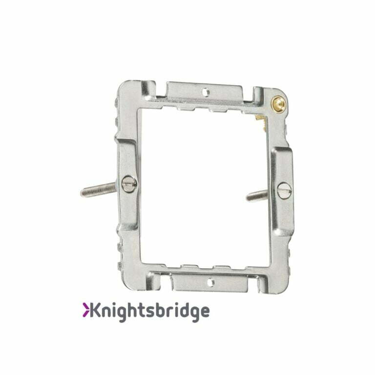 1G-2G mounting frame | Evolution Electronics & Electrical Ltd.