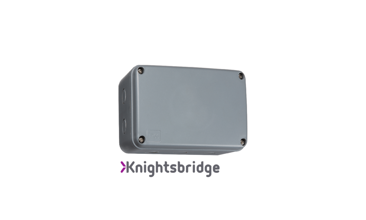 IP66 Weatherproof Enclosure (large) | Evolution Electronics ...