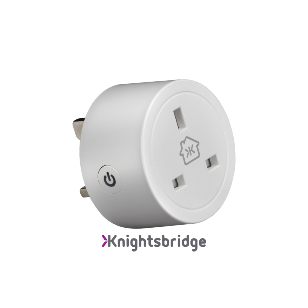 Smart Plug | Evolution Electronics & Electrical Ltd.