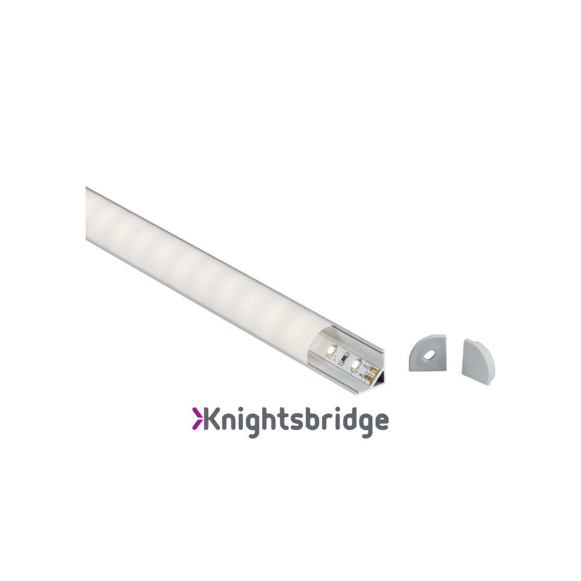 LED Strip Lights | Evolution Electronics & Electrical Ltd.