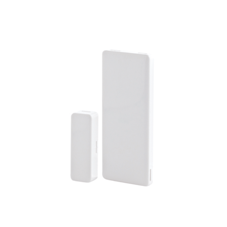 Visonic PG2 PowerMaster MC‑303V Wireless Micro Door Contact | Evolution ...