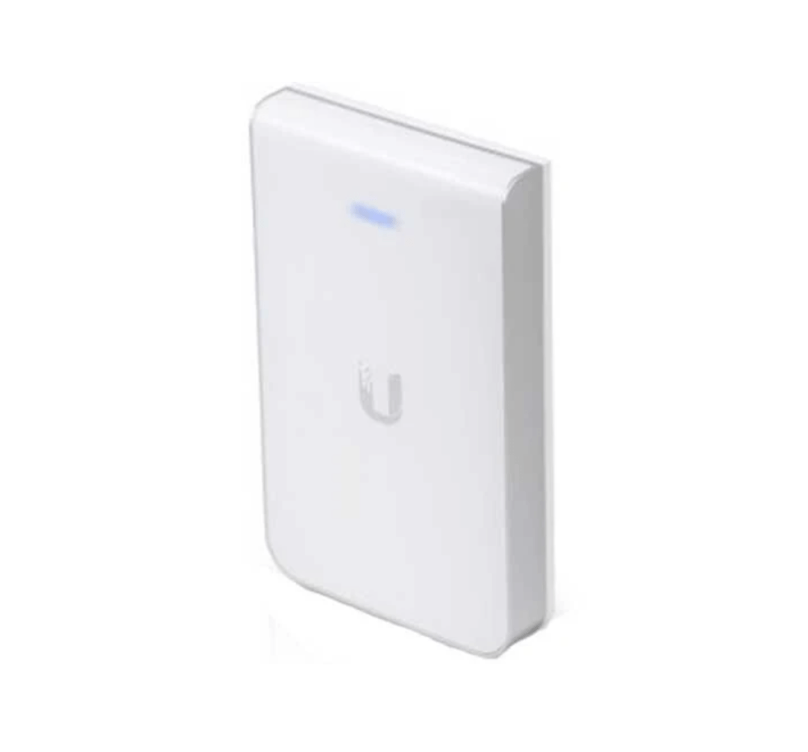 Ubiquiti UniFi In-Wall AC Wi-Fi Access Point | Evolution Electronics ...