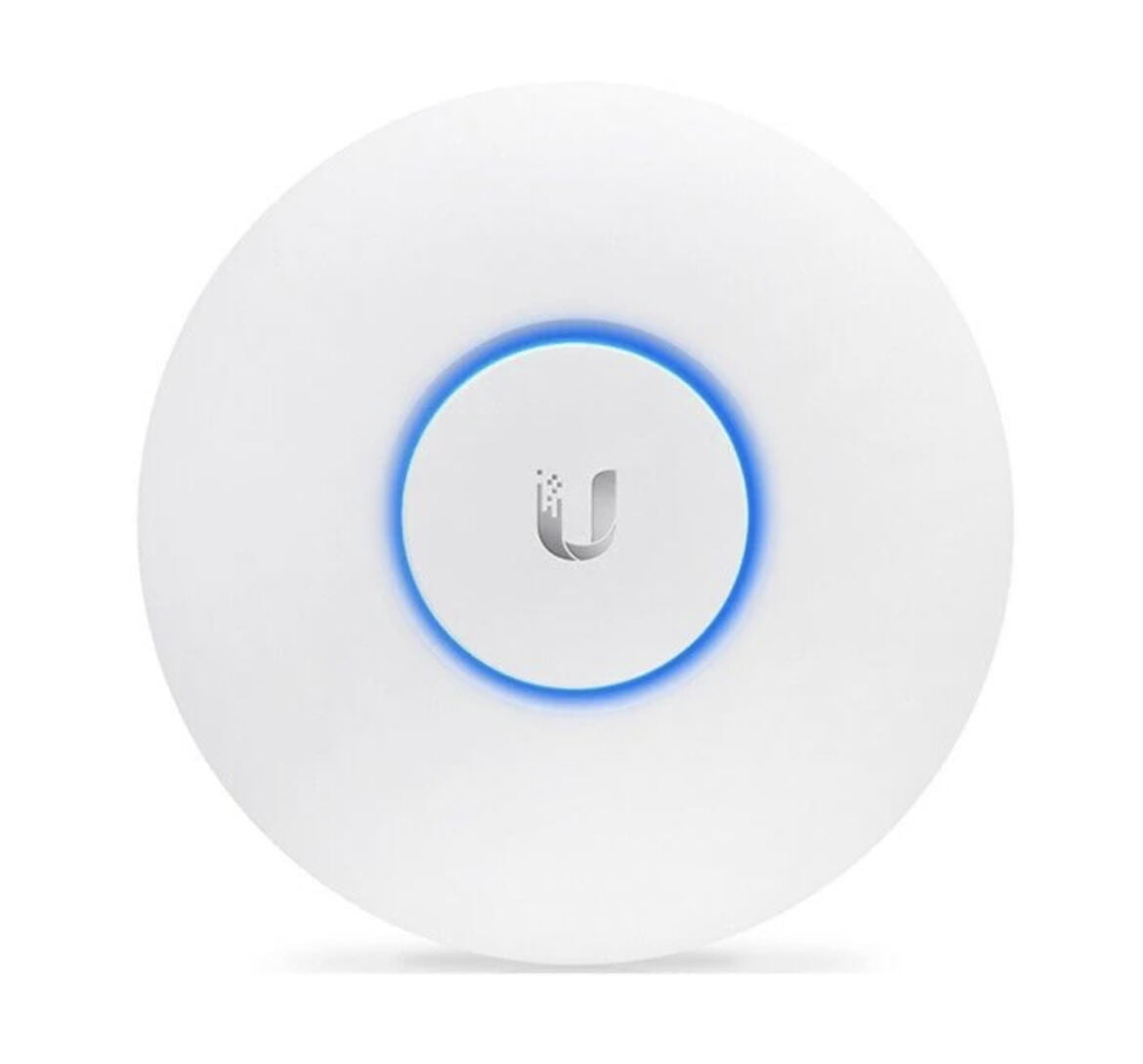 Ubiquiti UniFi AP AC Pro Indoor / Outdoor Access Point | Evolution ...