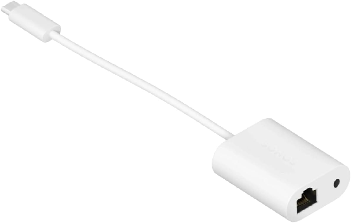 Sonos Combo Adapter - White | Evolution Electronics & Electrical Ltd.