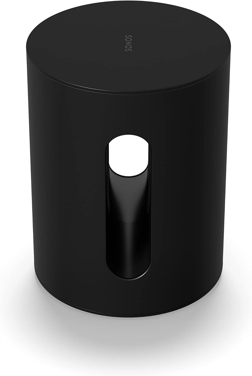 Sonos Sub Mini Wireless Subwoofer - Black | Evolution Electronics ...