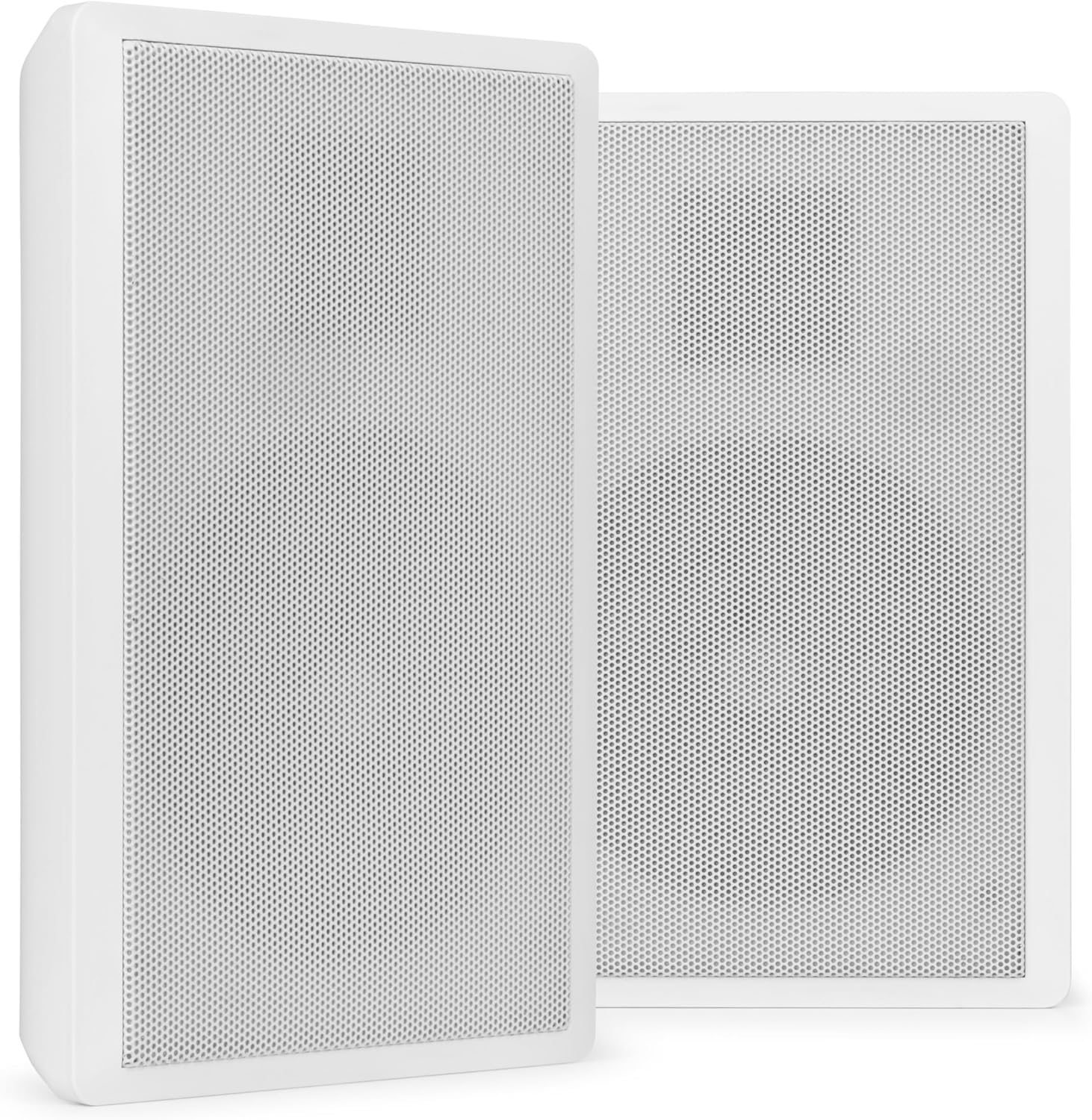 In-Wall Speaker Grilles (Pair) | Evolution Electronics & Electrical Ltd.