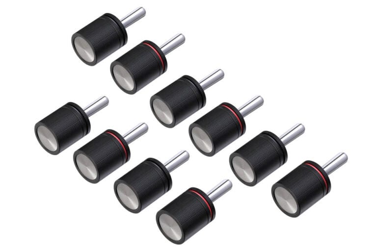 Sonos Banana Plugs (Pack of 10) | Evolution Electronics & Electrical Ltd.