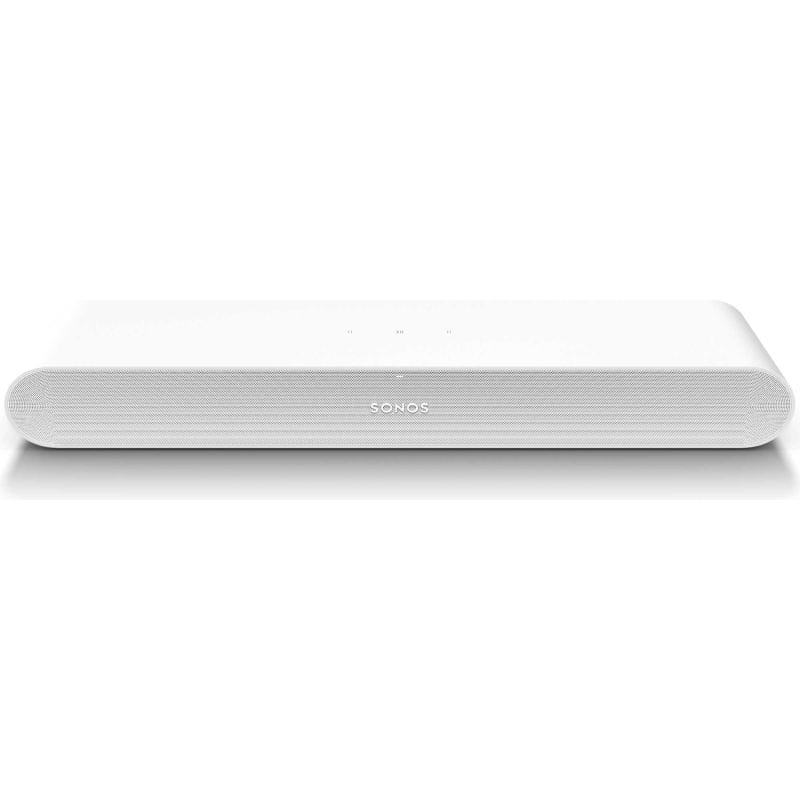 Sonos Ray Compact Soundbar - White | Evolution Electronics & Electrical ...