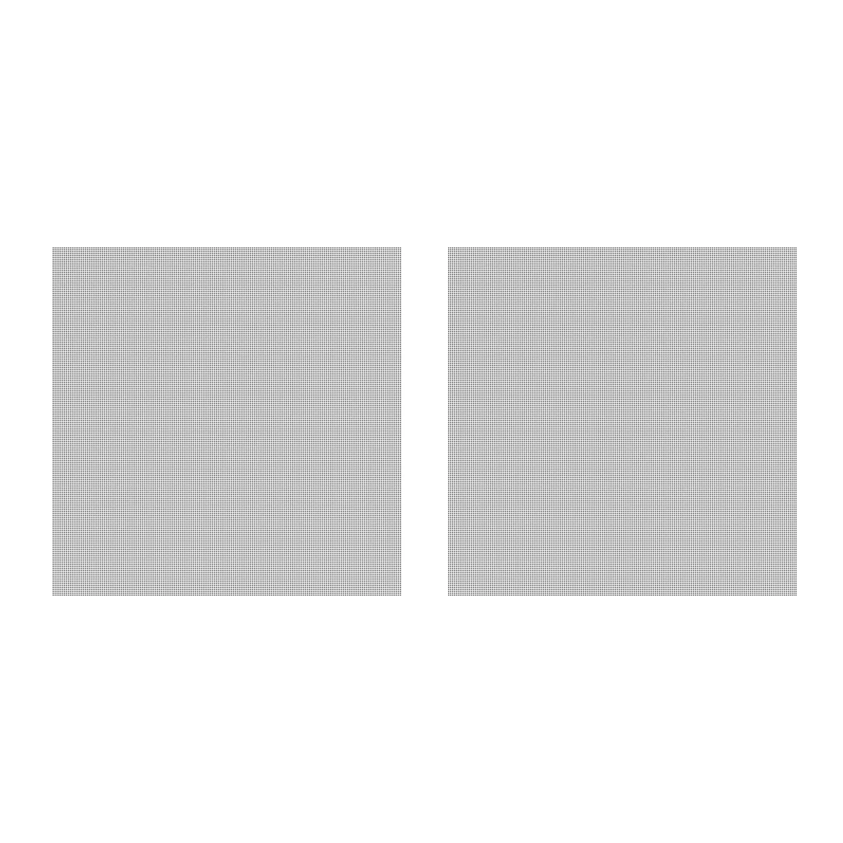 Sonos in-ceiling speaker grilles (pair) | Evolution Electronics ...