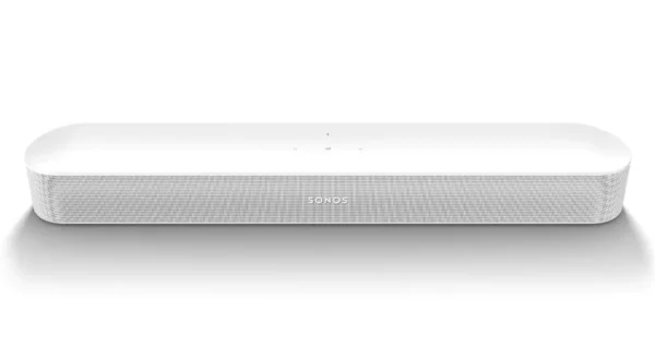Sonos Beam (Gen 2) Smart Soundbar - White | Evolution Electronics ...