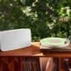 Sonos Five Premium Speaker - White | Evolution Electronics & Electrical Ltd.