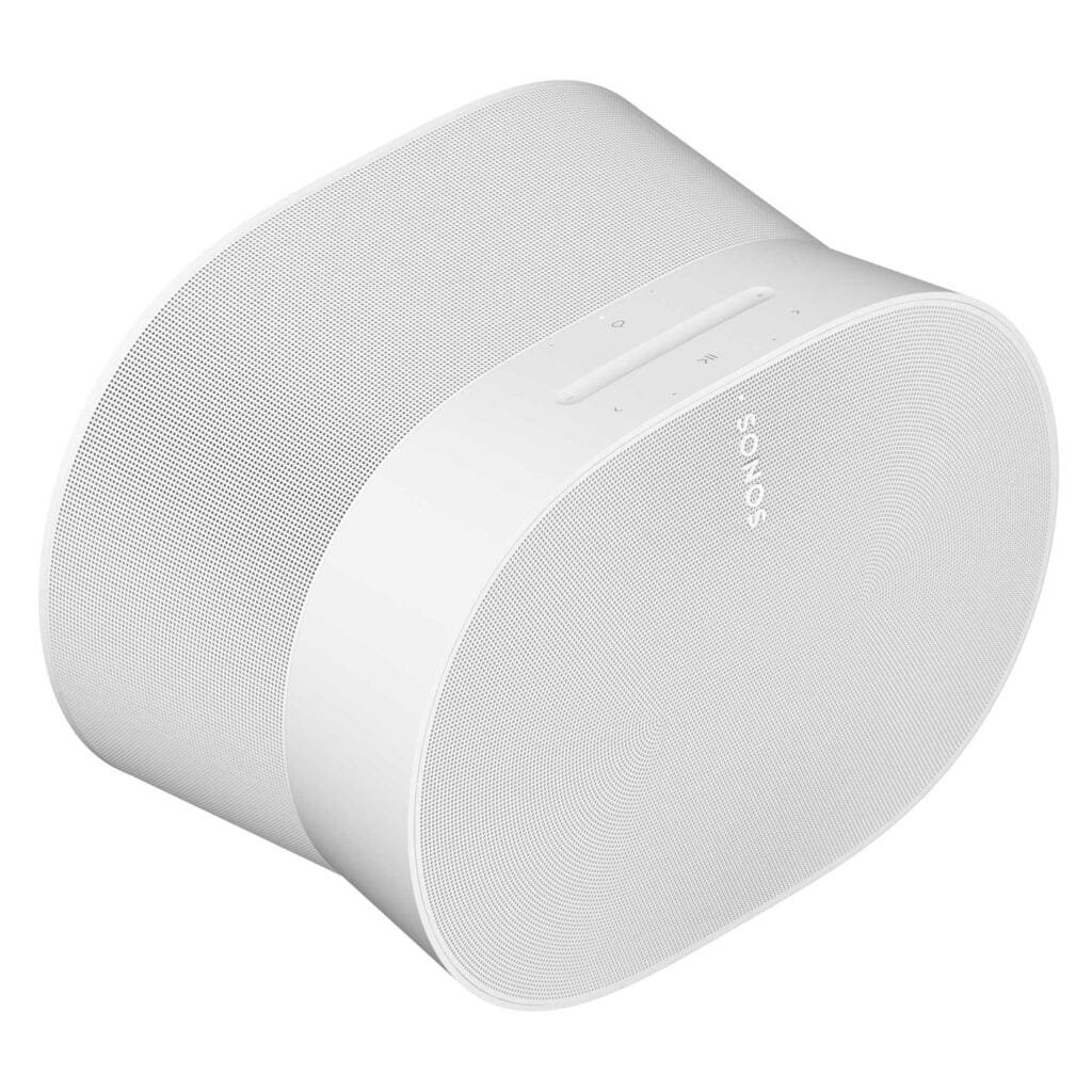 Sonos Era 300 Spatial Audio Speaker - White | Evolution Electronics ...