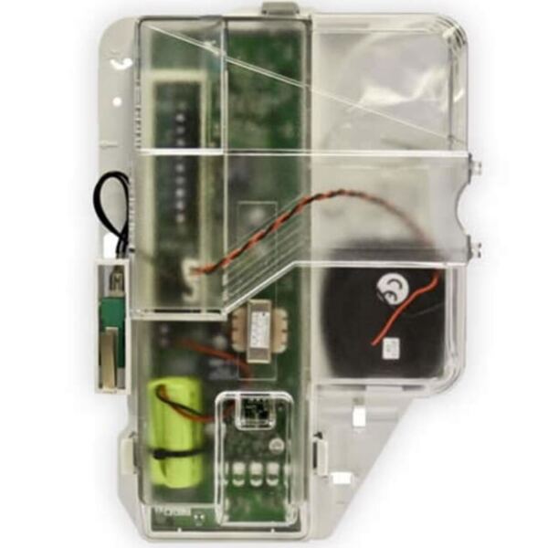 Pyronix Deltabell Plus Module with LED Backlight | Pyronix